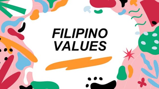 DIFFERENT VALUE SYSTEM OF THE PHILIPPINES | PPTX