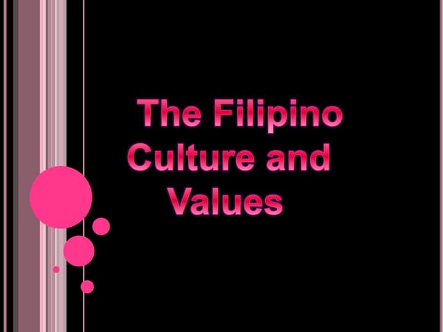 FILIPINO VALUES NSTP.pptx