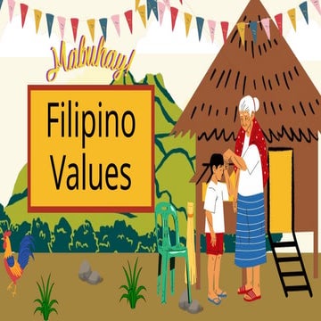 PPt-Values-Month powerpoint 2025 presentation.ppt