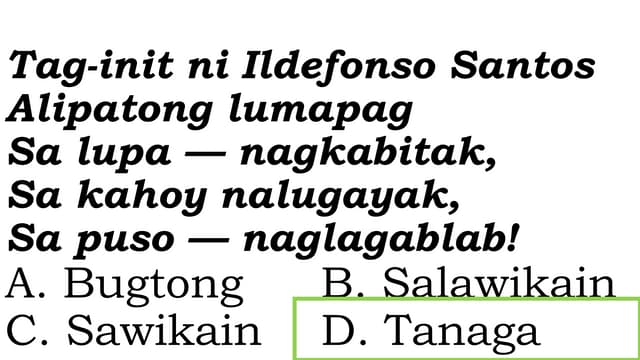 Phatic, Emotive at Expressive na Gamit ng Wika | PPT