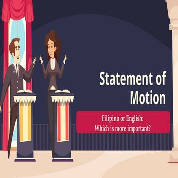 Debate: Filipino vs English (For debate).pptx