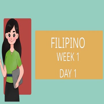 filipino-q3-week-7-powerpoint.ppptxxxxxxx | PPTX