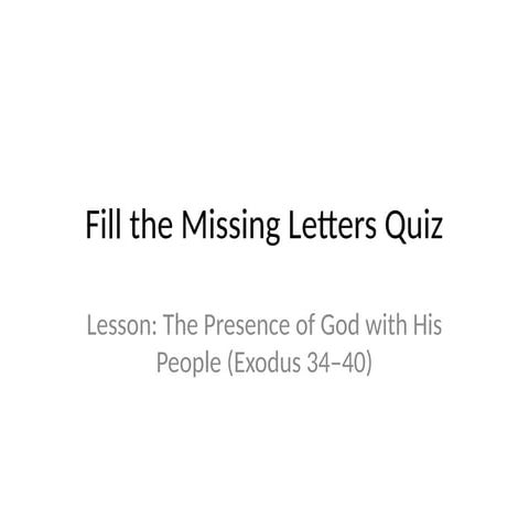 Fill_the_Missing_Letters_Quiz.powerpoint | PPTX