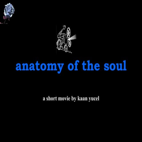 anatomy of the soul | PPT