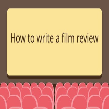 LESSON IN Writing a Movie Review.pptx