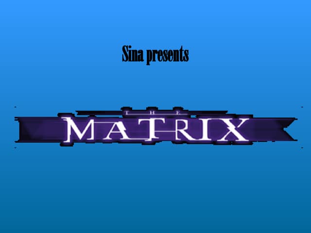 Comics de Matrix - 01 goliath - neil gaiman | PDF | Rail Travel ...