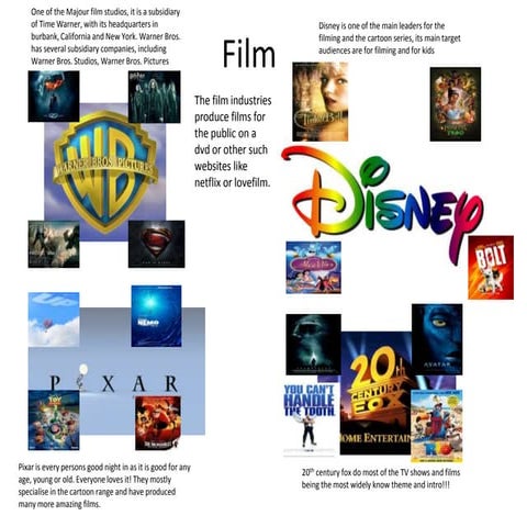 Film | PPT