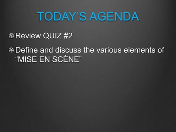 Film analysis | The Hunger Games | Wilbur Wright College | PDF