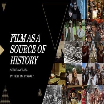 FILM AS A SOURCE OF HISTORY.pptx
