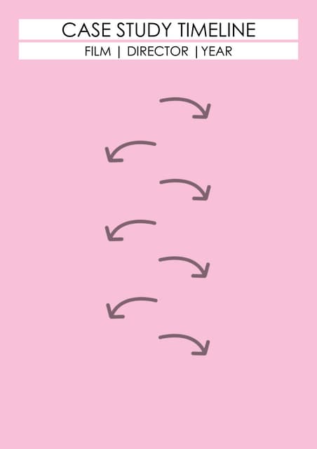 Frozen case study | PPTX