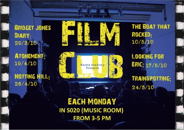 Filmsclub