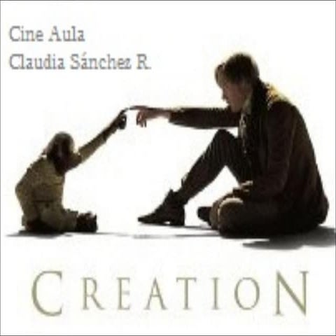 Film Creation - Charles Darwin | PPS