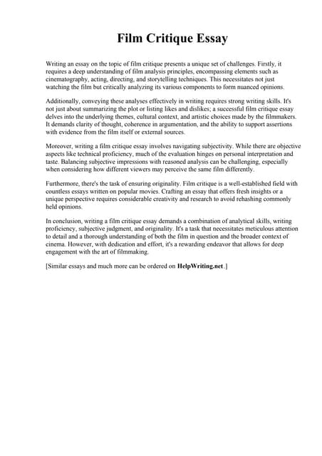Film Evaluation Essay Example.pdf