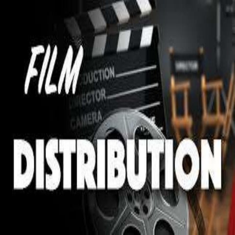 Film distru | PPT