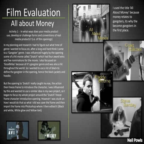1. fmp initial plans (done) | PPTX