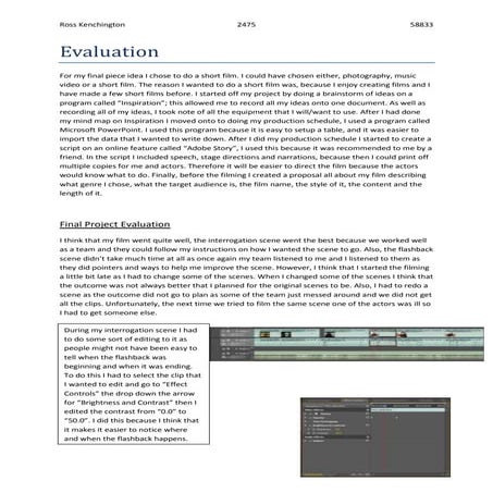 Script development - final (5) | PPTX