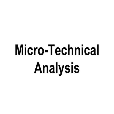 Micro Technical Analysis and Comparison to Focal Films | PPT