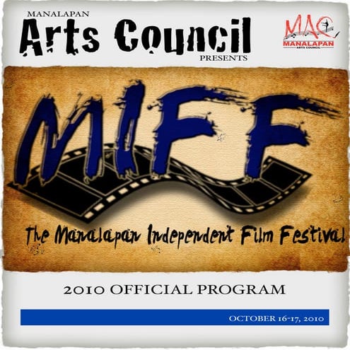 Film festival program | PDF