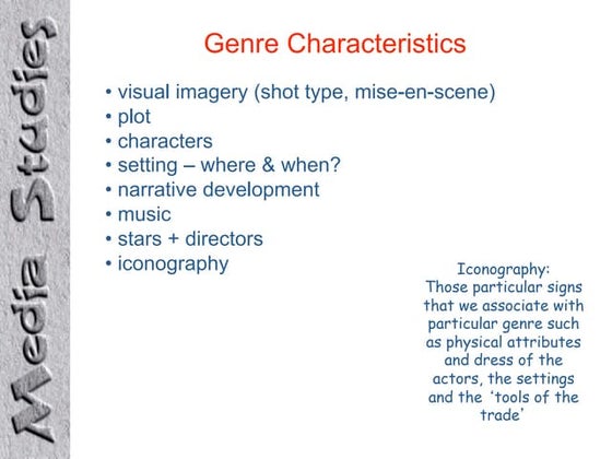 Salient features | DOCX