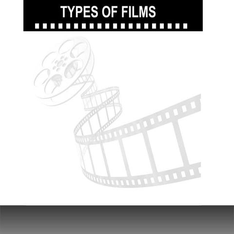 Film genres | PPT