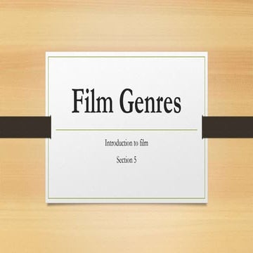 Film Genres.pptx