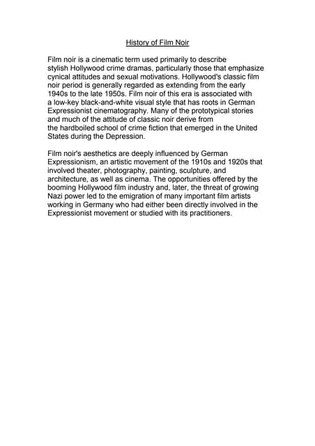 Homework Powerpoint | PPT