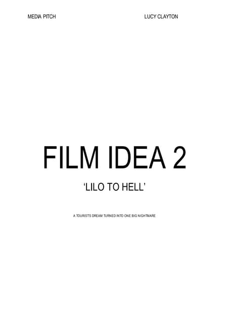 SCRIPT FOR CONVERSATION | PDF