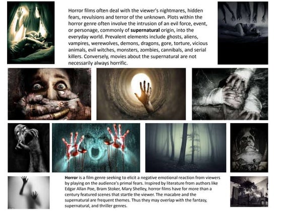 Disability moodboard | PPTX