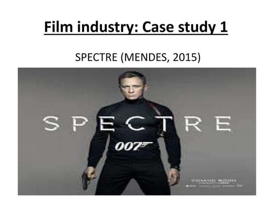 Advertising case study | PDF