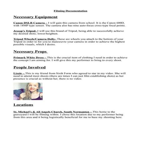 Script Improvements | PDF
