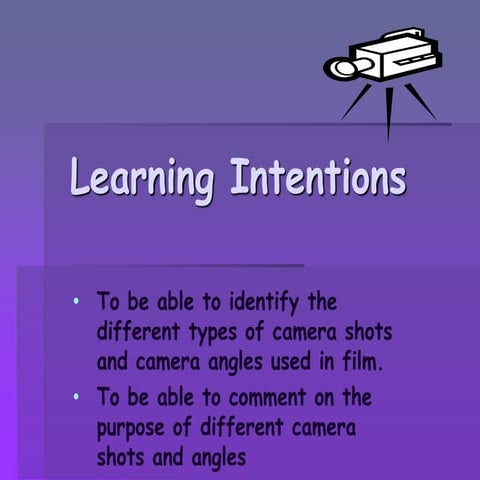 Film language - Camera shots & angles PP.pptx