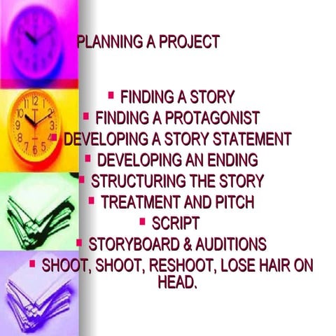 3. character development | PPTX