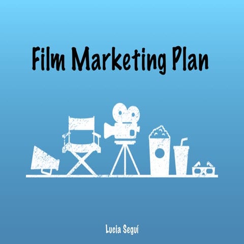 Film marketing | PDF