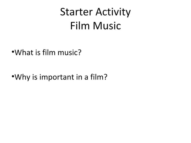 Listening and responding