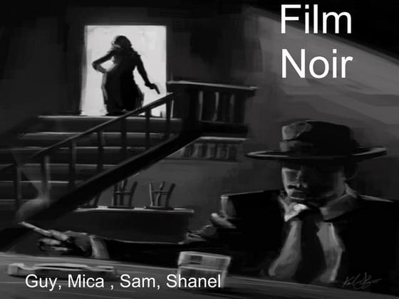 Stray Dog, Akira Kurasawas Film Noir | PDF