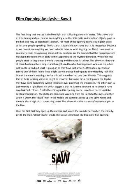 Production script (11) | DOC