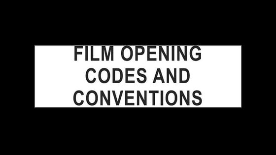 Codes and conventions media presentation | PPTX | Fan Conventions | Events