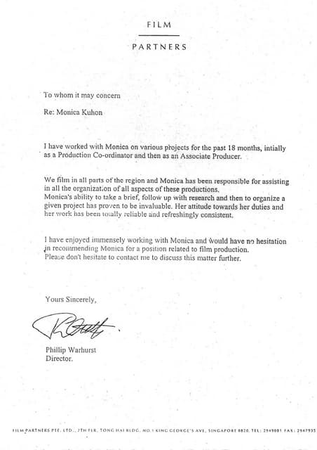 In Gods Hands - Big Wave Productions | PDF