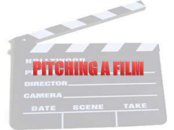 Technical elements of film | PPT