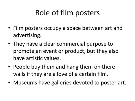 Film names | DOCX