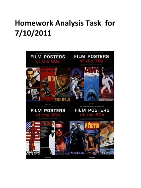 Coursework analysis lacey | PDF