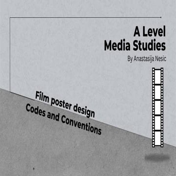 Film poster design Codes and Conventions.pdf