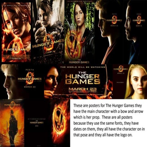 Film poster research | PPT