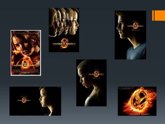 Poster analysis | PPT