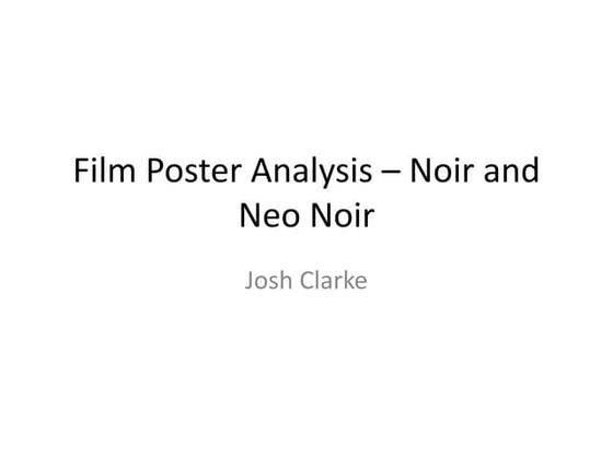 Photo analysis | PDF