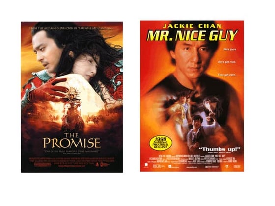 Film Poster Captions | PPT