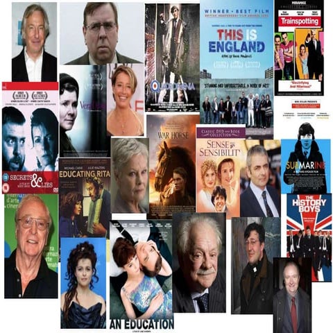 British film | PPT
