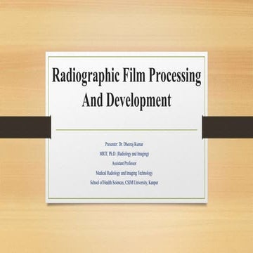FILM PROCESSING AND DEVELOPMENT.pptx