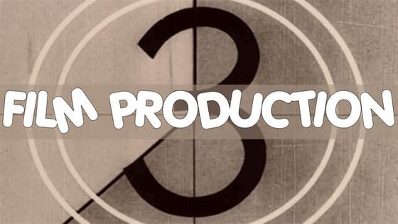 Script breakdown production design | PDF