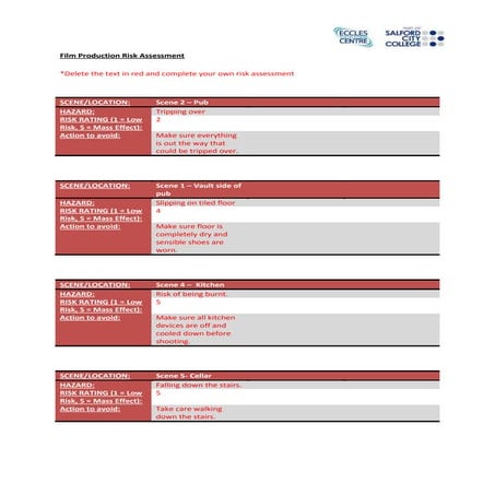 Film production risk_assessment_2_ig2_ | DOCX